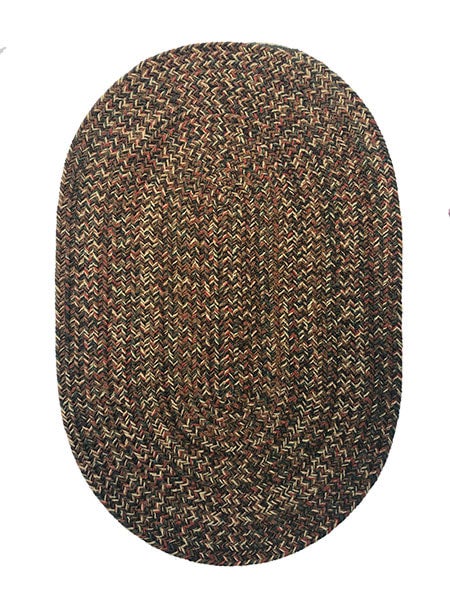 CLASSIC TWEED PATTERNS | Kathy's Braided Rugs