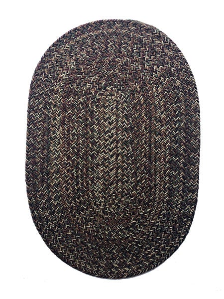 CLASSIC TWEED PATTERNS | Kathy's Braided Rugs